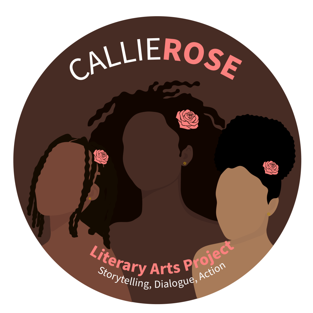 Callie Rose Literary Arts Association – Alisa's thoughts on Beloved ...